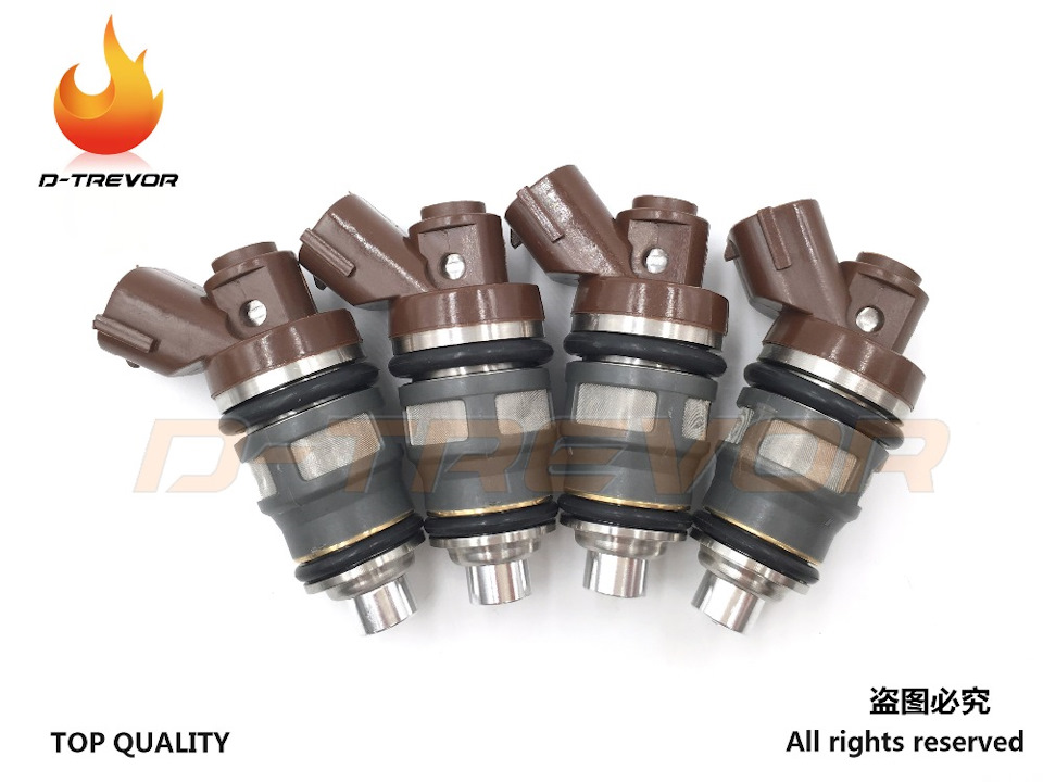 Cosworth BOB подбор форсунок — Ford Scorpio II, 2,9 л, 1995 года ...