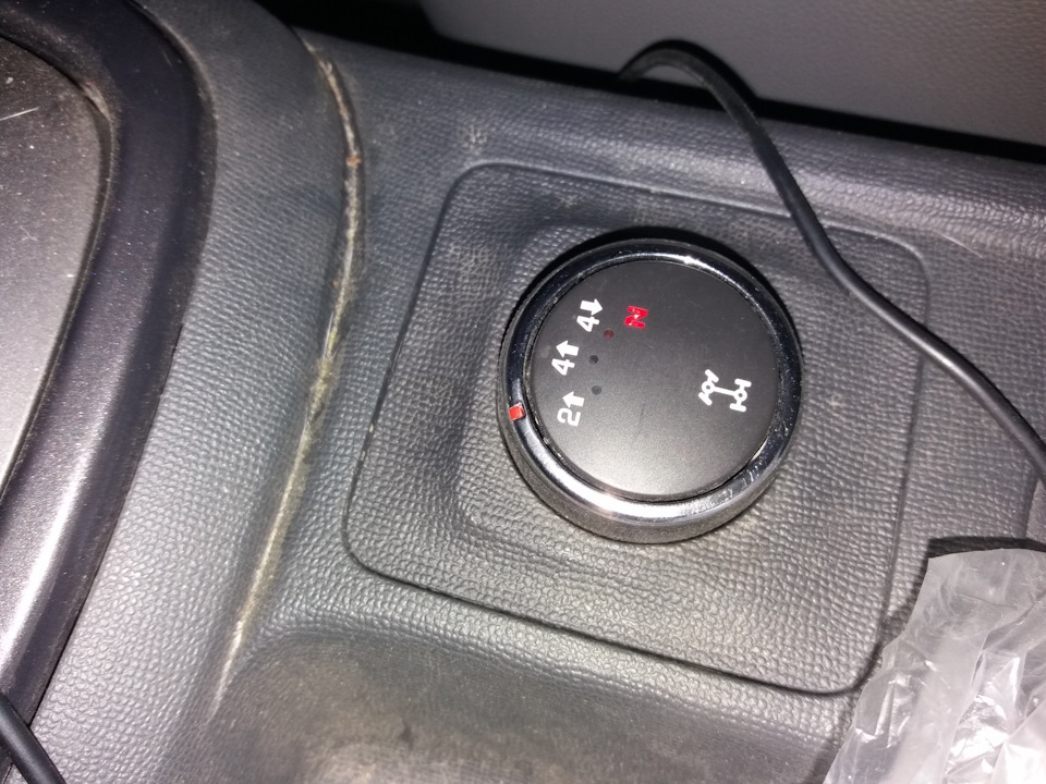 ТБ-2 и система полного привода и ESP. — serviceOK на DRIVE2