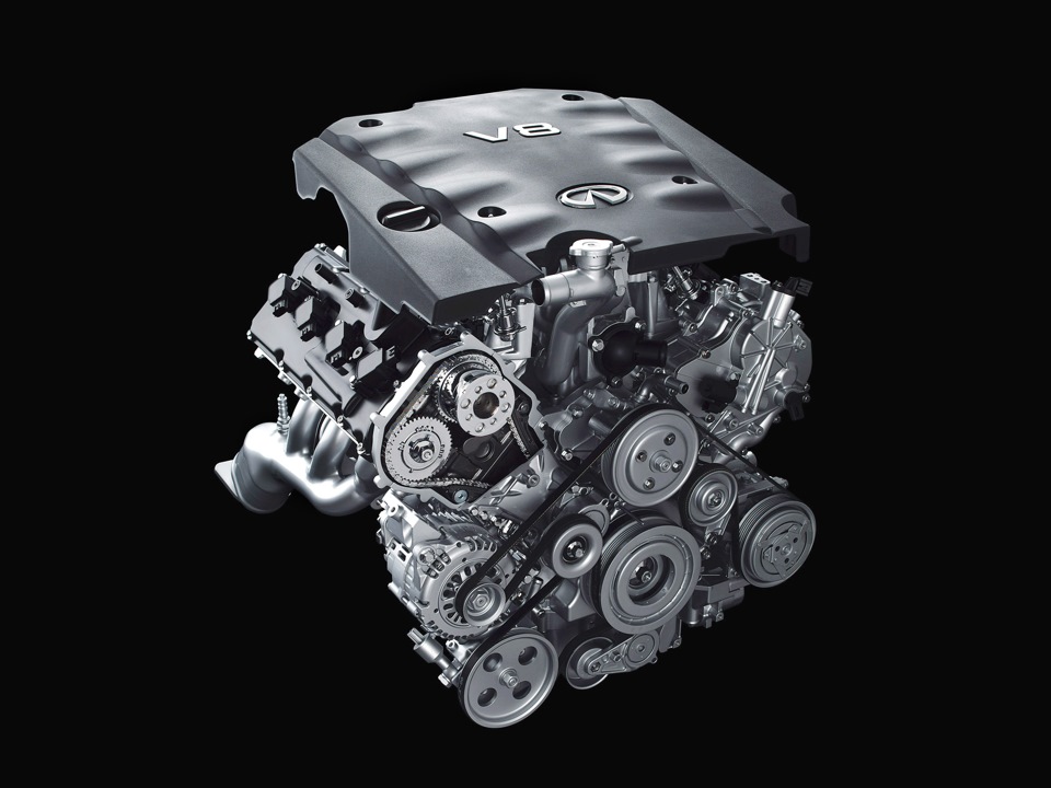 Описание авто — Infiniti Q45 (F50), 4,5 л, 2002 года | наблюдение | DRIVE2