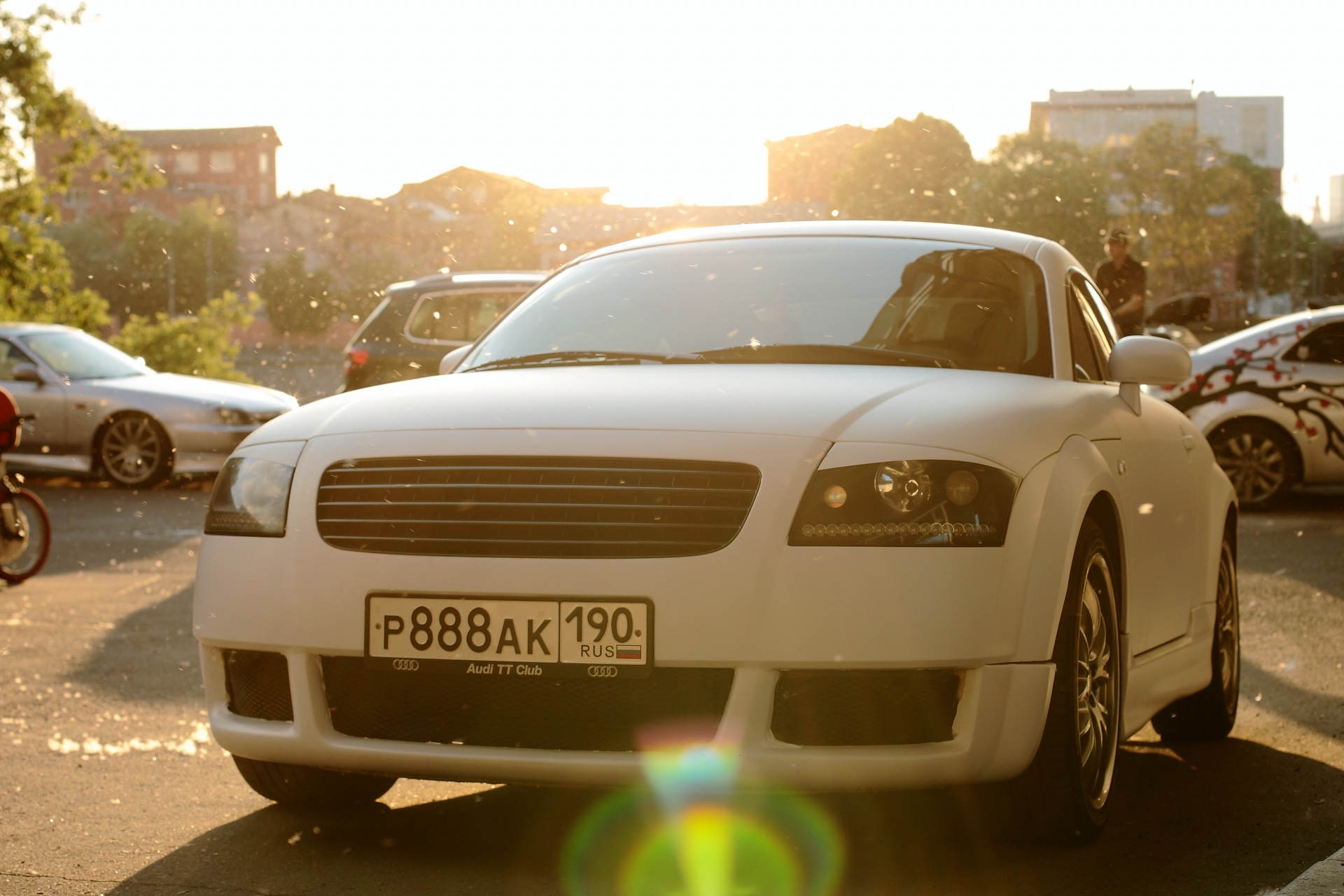 NFSRM 10.06.2011 — DRIVE2