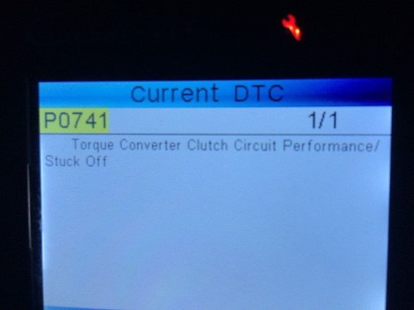 Ай нид хелп, Ошибка P0741 — Subaru Legacy (BL/BP), 2 л, 2005 года ...