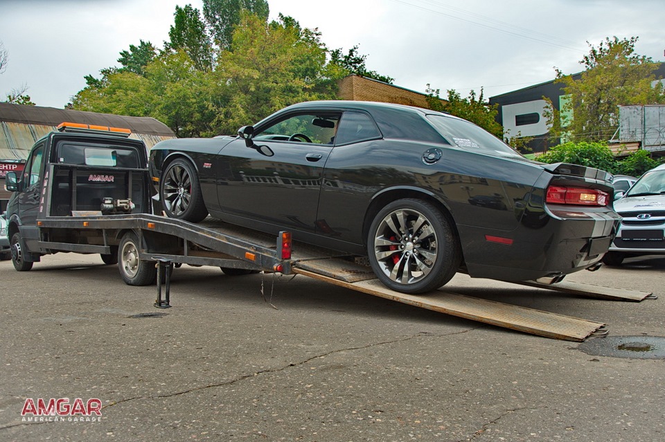 AMGAR-эвакуакция — AMGAR на DRIVE2