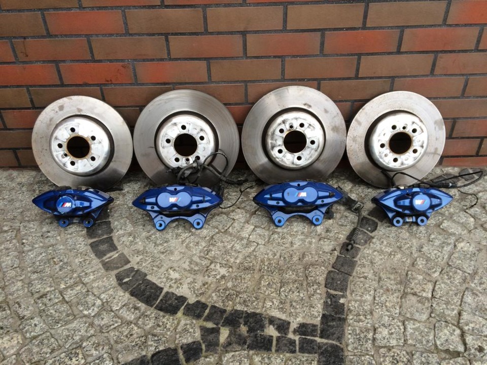 Б/у запчасти 7 — DRIVE2