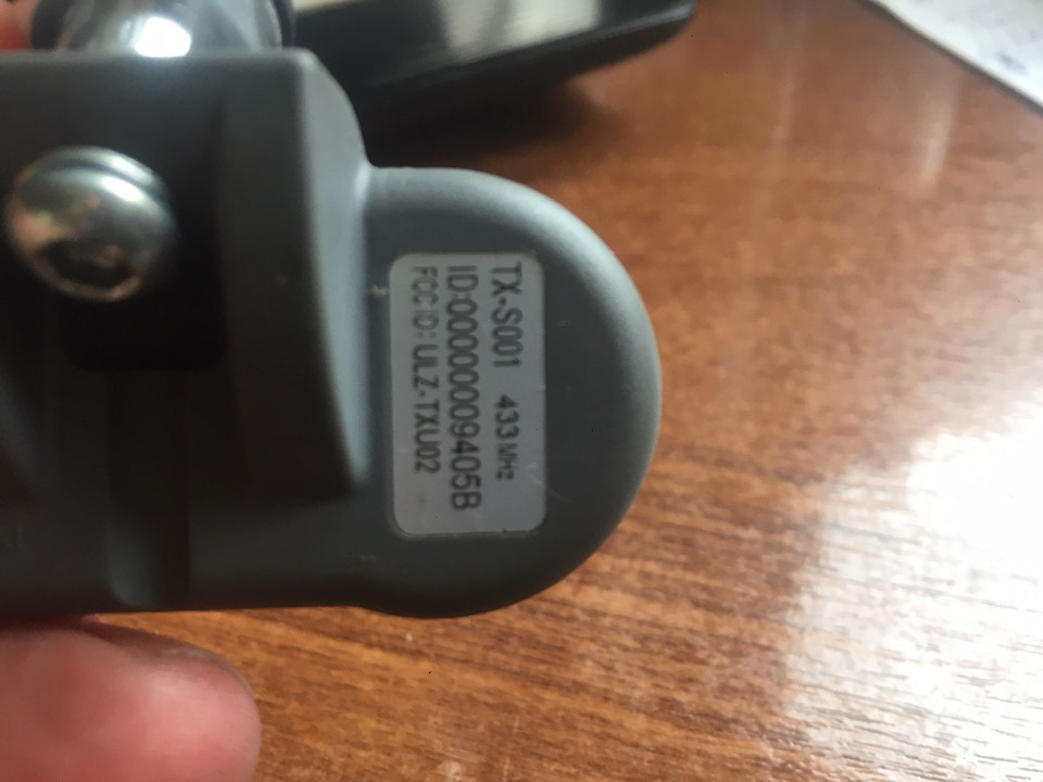 36142360420 Модуль электронных блоков в колесах RDC BMW | Запчасти на ...