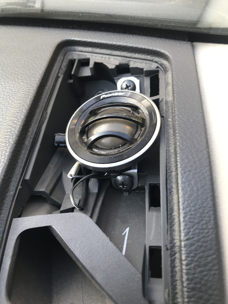 Пискуны) pioneer — Nissan X-Trail II (t31), 2,5 л, 2009 года | автозвук ...