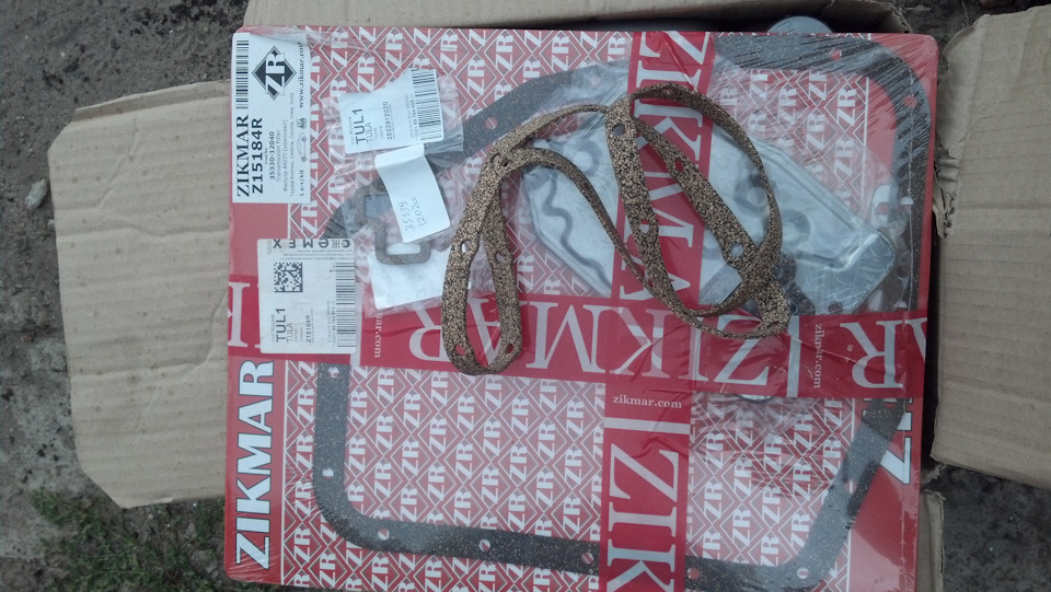 3533012040 ФИЛЬТР АКПП TOYOTA LEXUS | Запчасти на DRIVE2