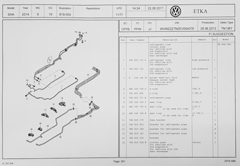 N10414402 Винт (M8x28) / AUDI, SKODA, SEAT, VW VAG | Запчасти на DRIVE2