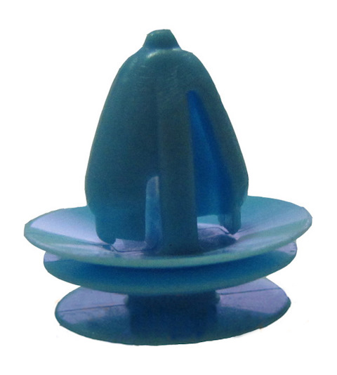 7703077469 Зажим RENAULT | Запчасти на DRIVE2