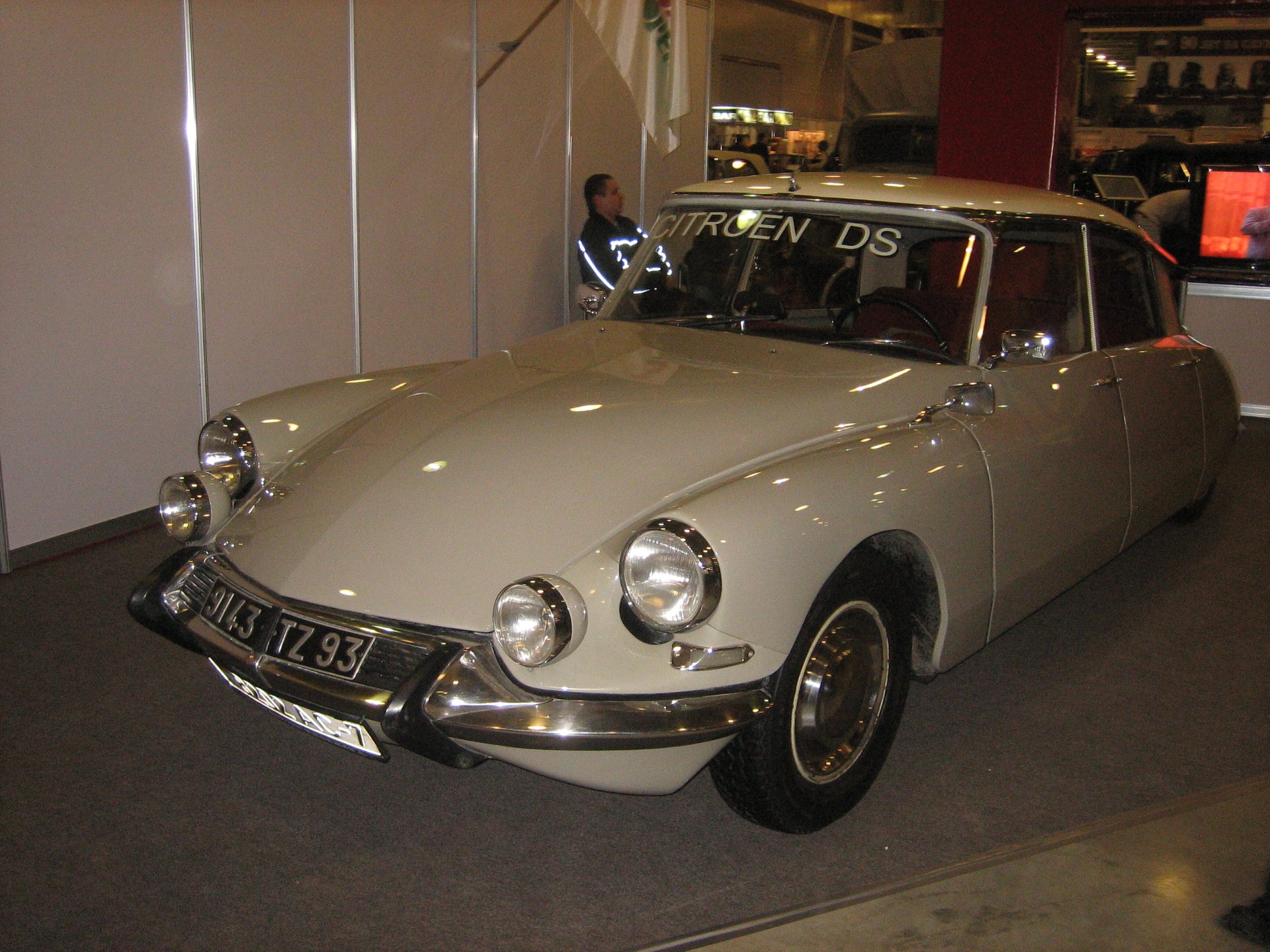 Oldtimer галерея. — DRIVE2