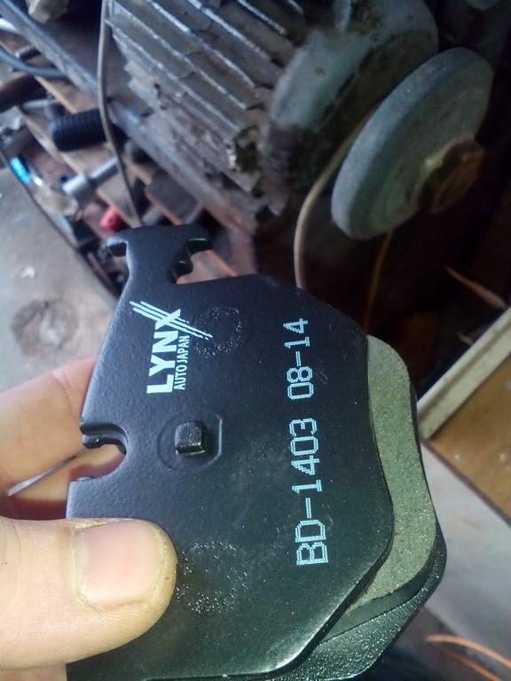 35. Кое что по ходовой. — BMW 7 series (E38), 2,8 л, 1997 года | своими ...