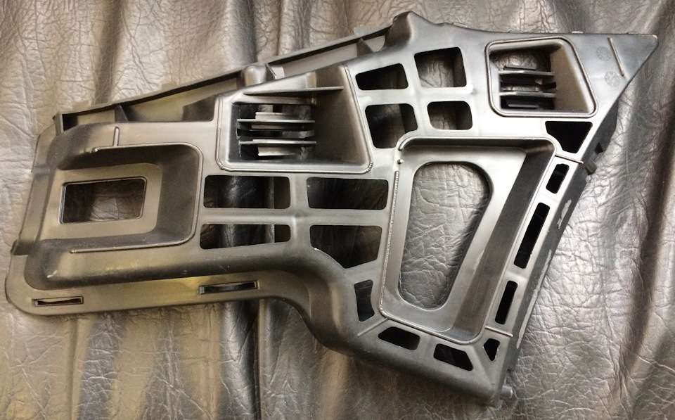 Ништячки — Volkswagen Touareg (1G), 3 л, 2008 года | запчасти | DRIVE2