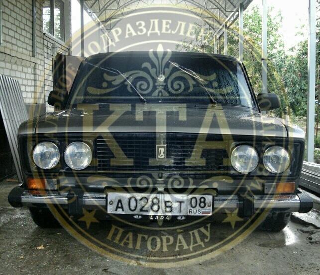 Привет всем :) — Lada 2106, 1,6 л, 1999 года | просто так | DRIVE2