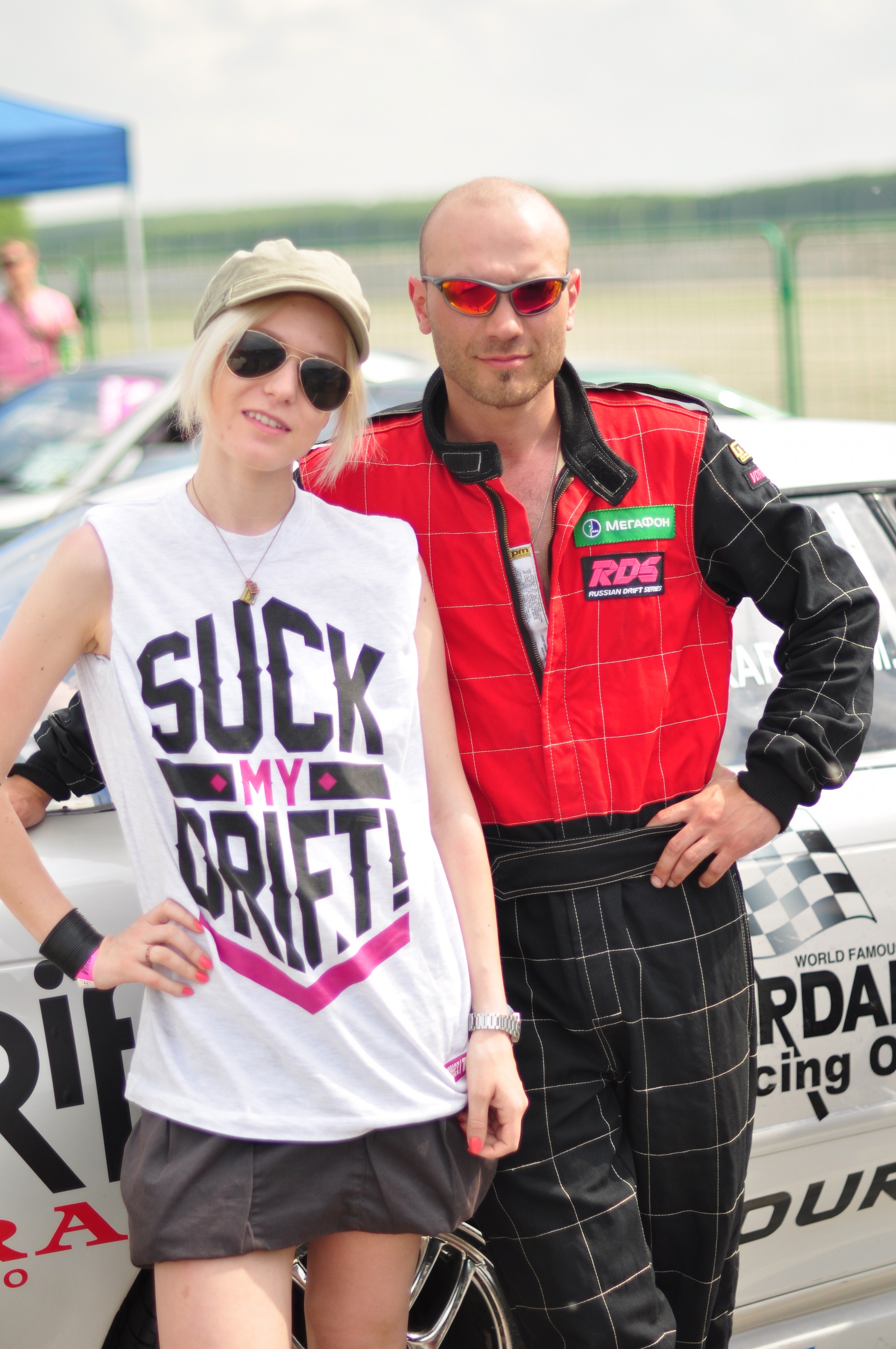 RDS STAGE 2 NN — DRIVE2