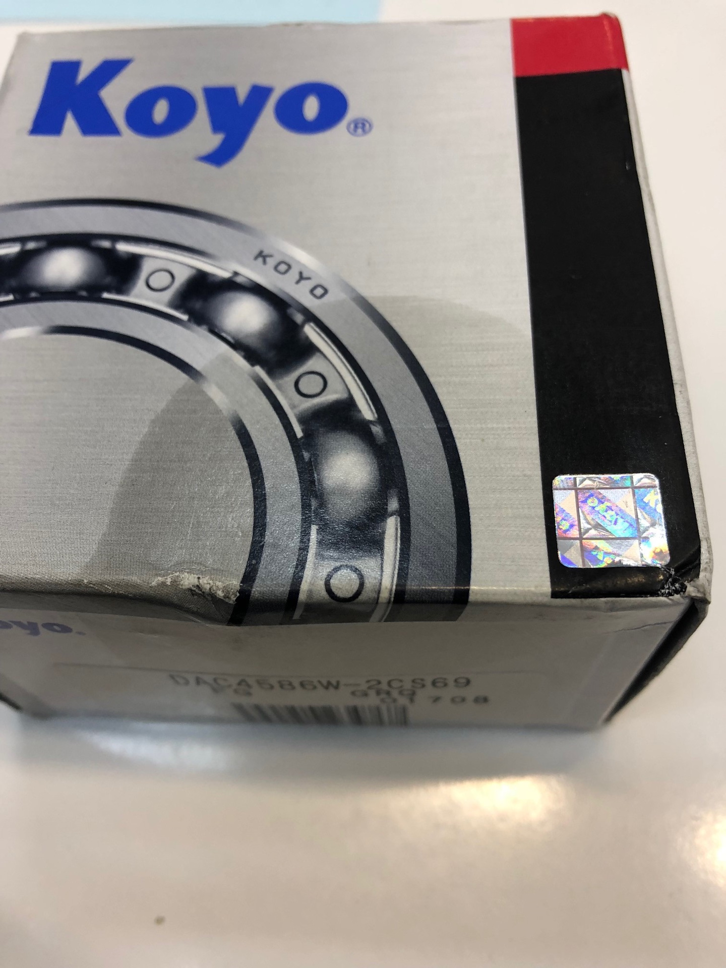 Замена передних ступиц (фланцы и подшипники) и много чего интересного ...