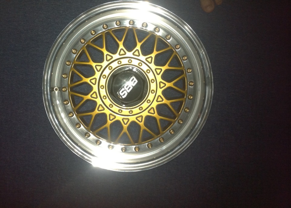 диски на лето — Audi 80 (B2), 1,6 л, 1986 года | колёсные диски | DRIVE2