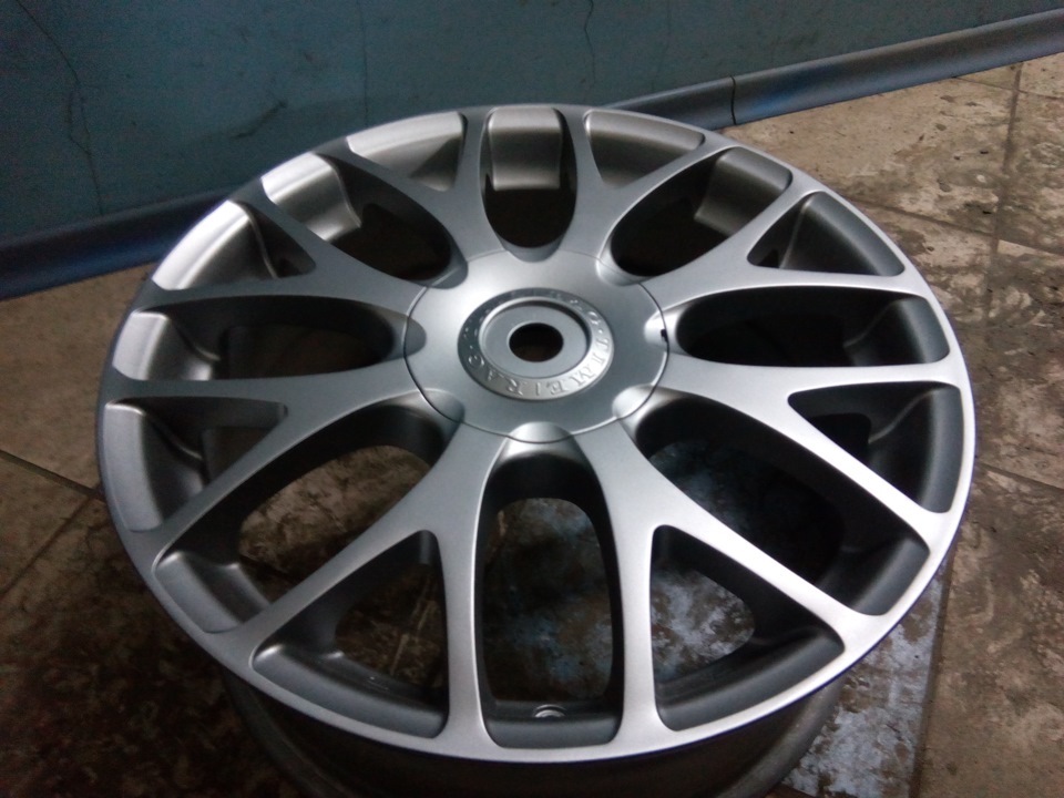 DAD Garson Zuenglein R18 — Nissan Teana (J31), 2,3 л, 2007 года ...