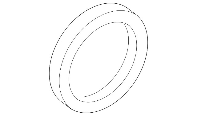 214432A100 Уплотнительное кольцо блока цилиндров KIA HYUNDAI | Запчасти ...