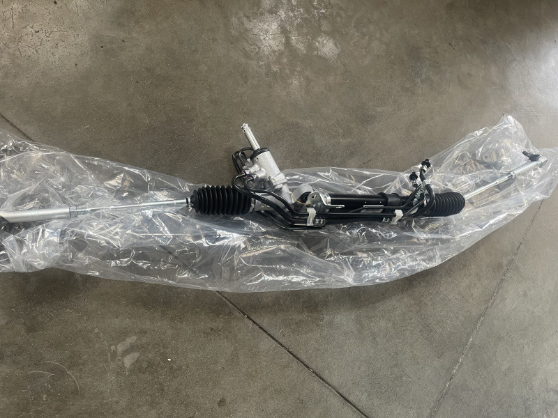 Рейка 2.2 оборота — Subaru Forester (SH), 2,5 л, 2011 года | тюнинг ...