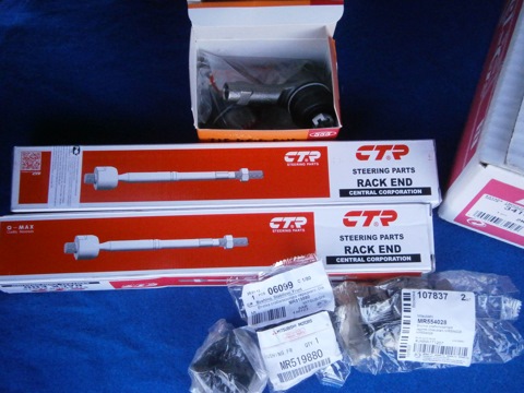 MR519880 Втулка стабилизатора передней подвески Mitsubishi | Запчасти ...