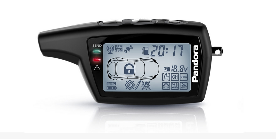 Pandect X-3110 — бортжурнал Toyota Prius ZVW 30 マシャ 2011 года на DRIVE2