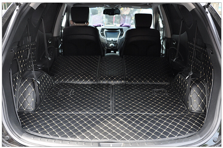 Продам новый аксессуар для Хендай СантаФе — Hyundai Grand Santa Fe, 2,2 ...