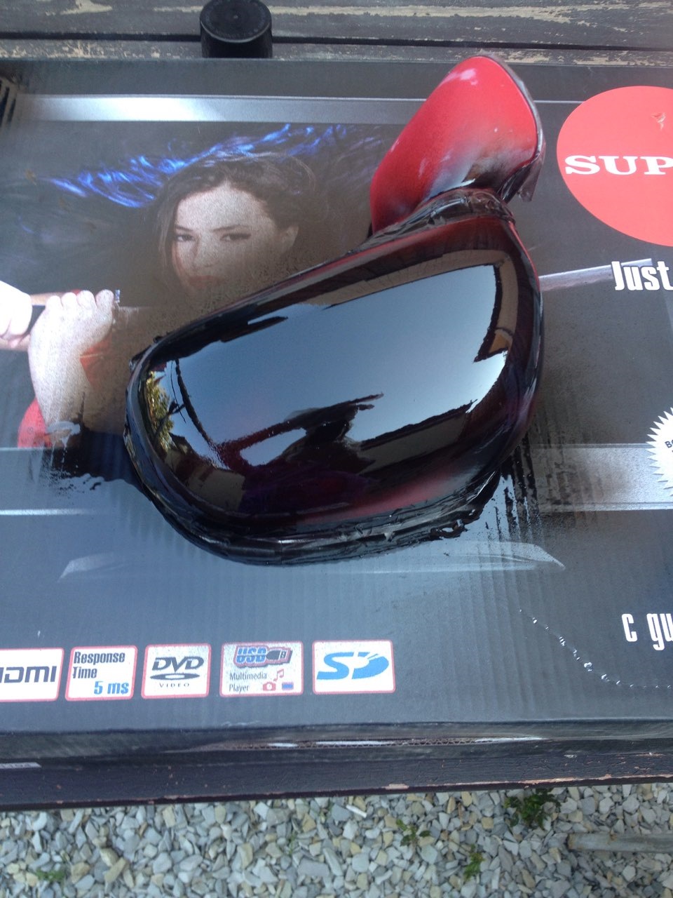 Запись от 4 ноября 15:55 — DRIVE2