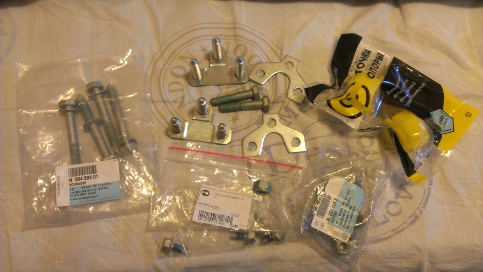 Готовлюсь к весне — Audi 80 (B4), 2 л, 1995 года | запчасти | DRIVE2