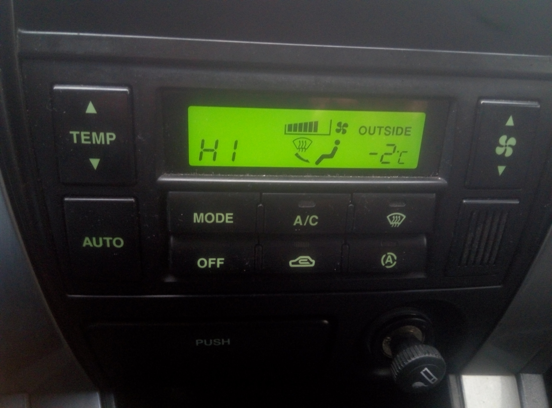 #5 Промывка радиатора печки😨 — Hyundai Tucson (JM), 2 л, 2005 года ...