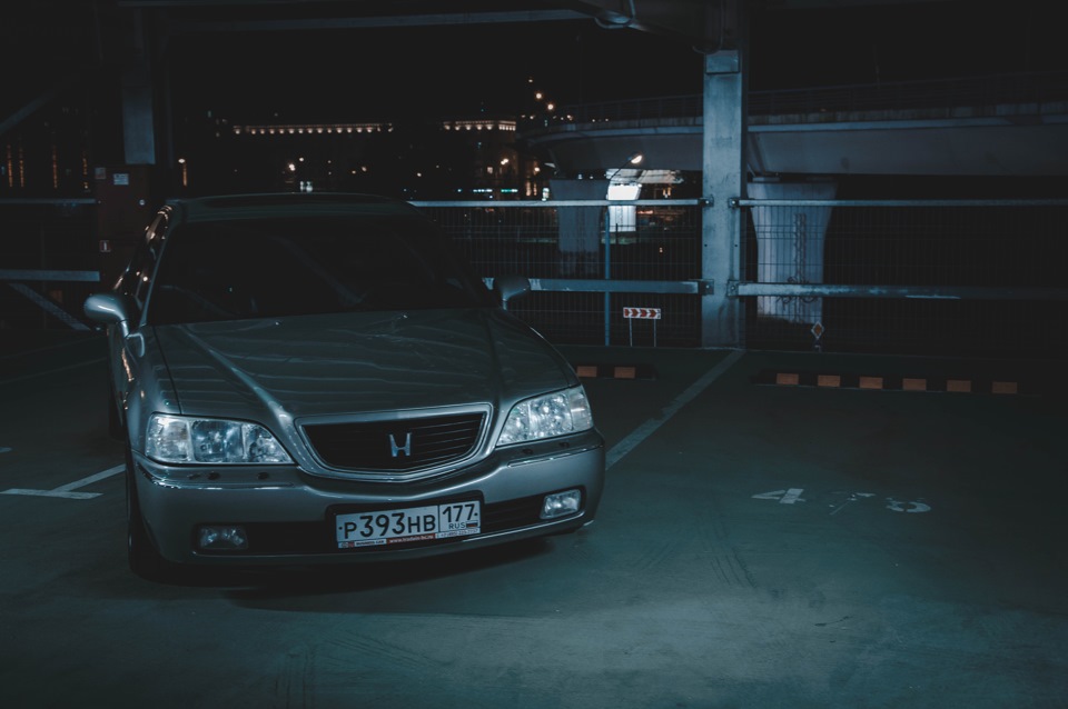 Фотографии — Honda Legend (KA9), 3,5 л, 2000 года | фотография | DRIVE2