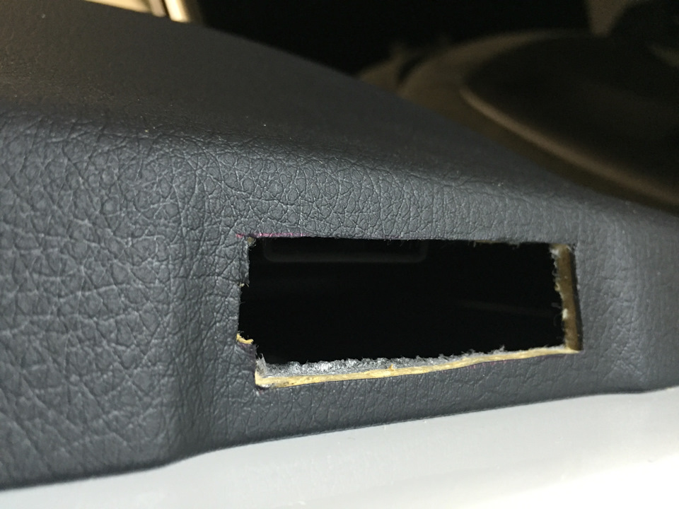 Пакет светотехники часть 1. Подготовка — BMW 3 series (F30), 2 л, 2015 ...