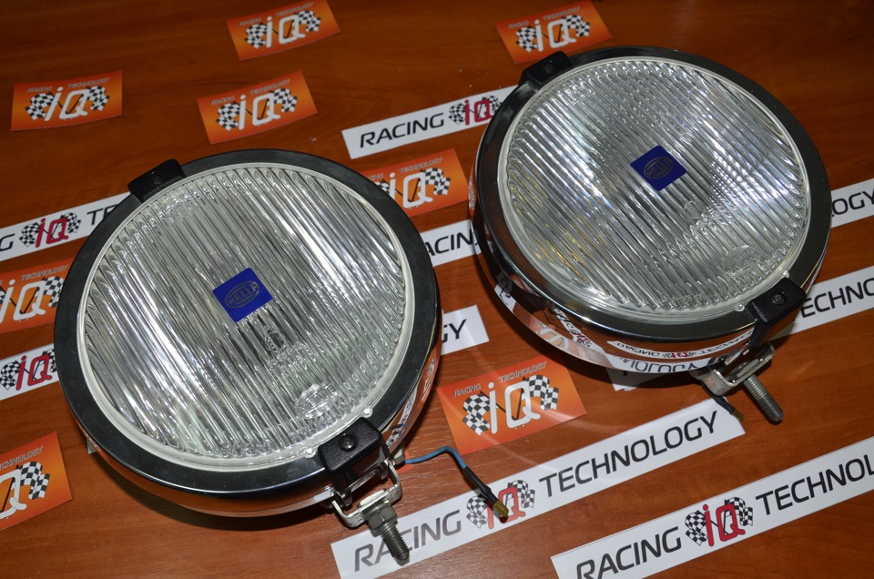 Rallye 2000 — IQ RACING TECHNOLOGY на DRIVE2