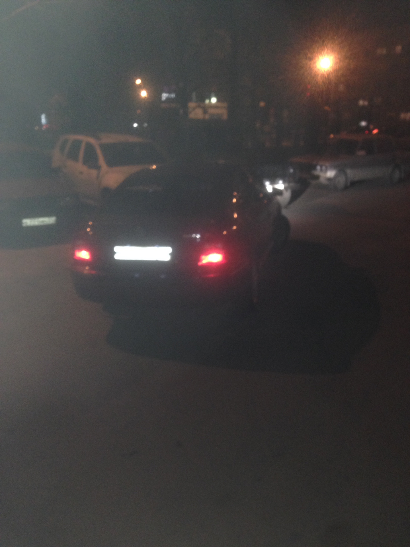 Ну вот и все(((( — Skoda Octavia A4 Mk1, 1,6 л, 2008 года | продажа ...