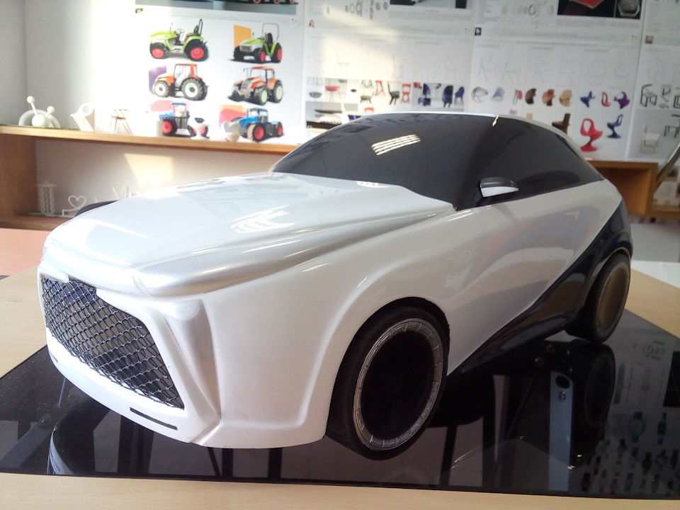 Проведывал — всем передавал привет — Citroen CX, 2,5 л, 1985 года ...