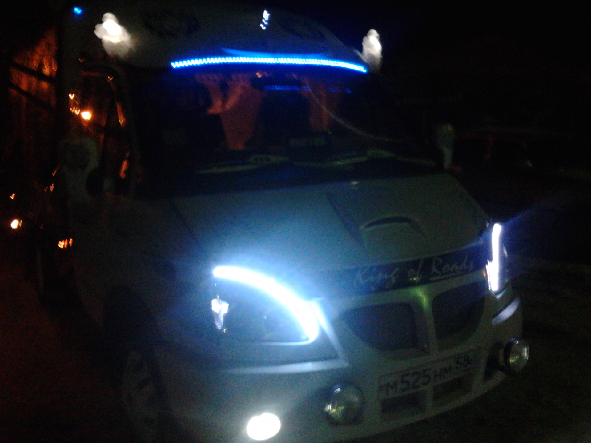 Запись, 28 ноября 2011 — DRIVE2