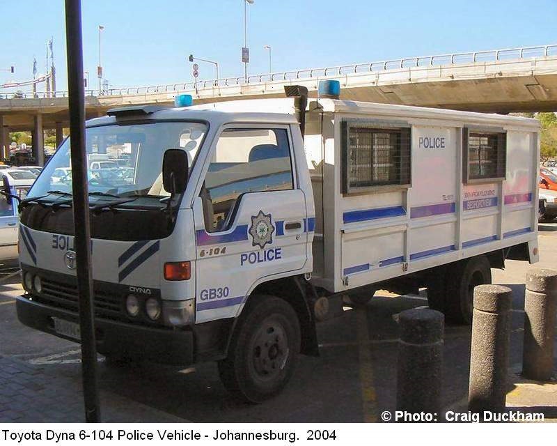 Тойота Дюна… — Toyota Dyna, 2,8 л, 1999 года | прикол | DRIVE2