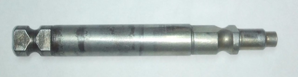 Помогите победить течь АКПП ! (Датчик опознан) — Mercedes-Benz G-Class ...