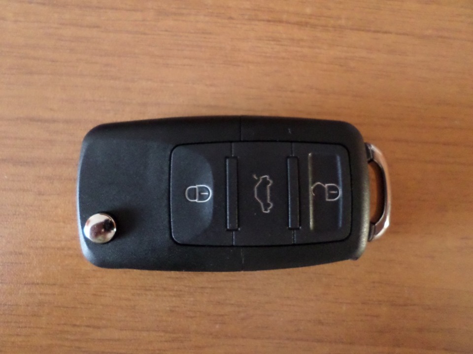 Посылки для авто из Китая #6 "Выкидной ключ" — Lada Калина Хэтчбек (1G ...