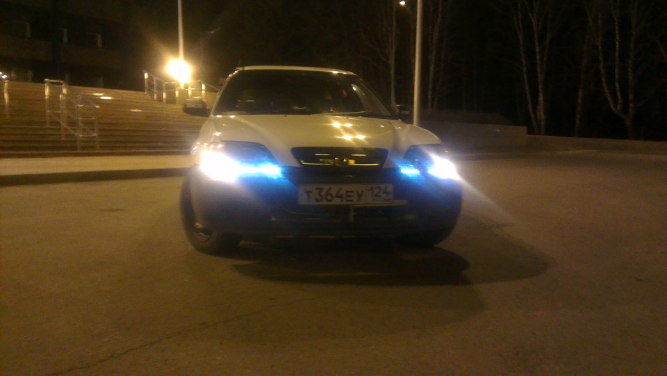 Тюнинг мини) — Honda Partner (1G), 1,6 л, 1997 года | тюнинг | DRIVE2