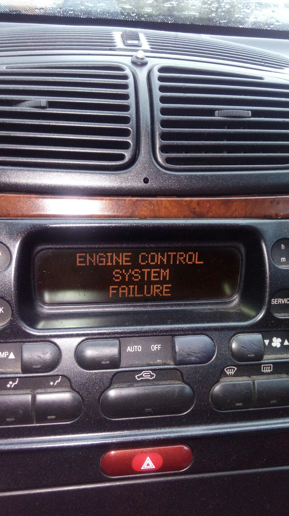 Запись, 24 августа 2017 — DRIVE2