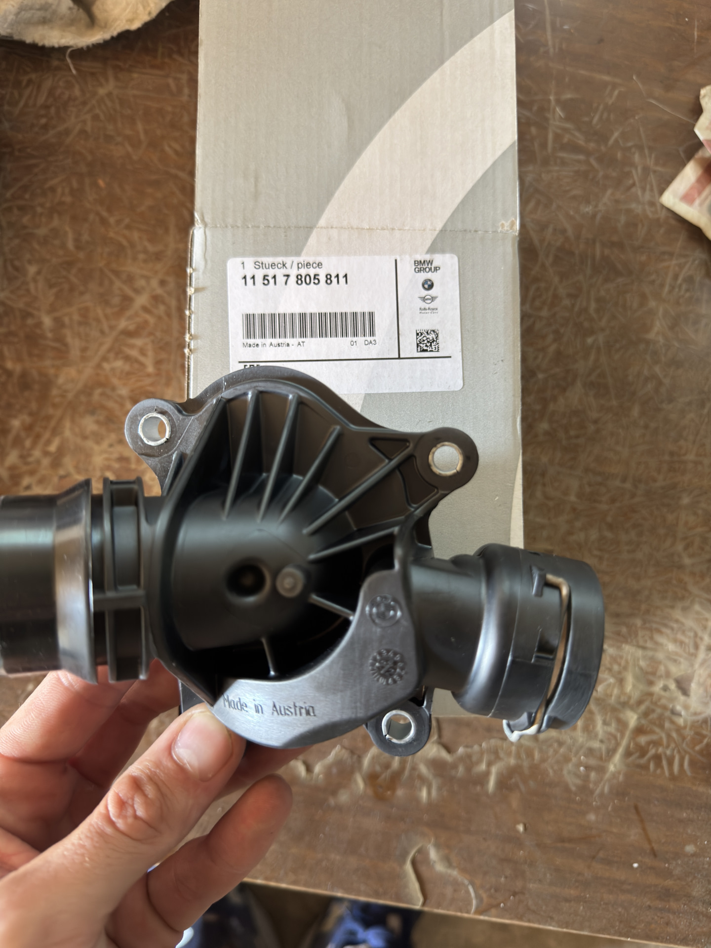 Очередное ТО — BMW X5 (E70), 3 л, 2007 года | плановое ТО | DRIVE2