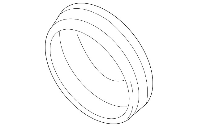 3C0941607A Колпачок фары ближнего света VAG | Запчасти на DRIVE2