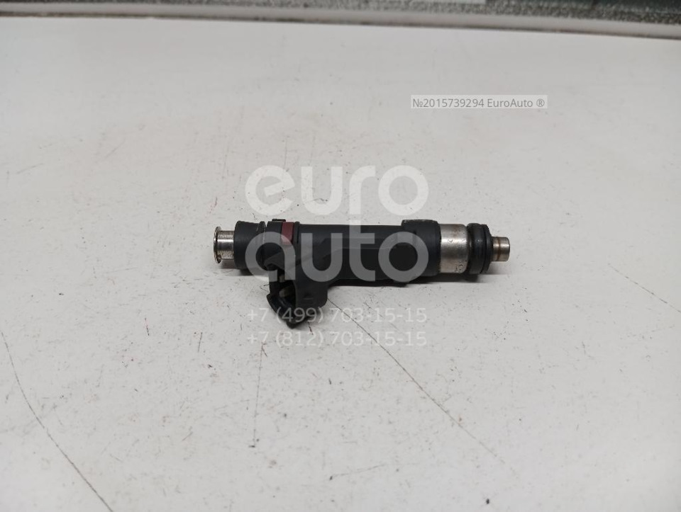 1465A069 Инжектор Mitsubishi | Запчасти на DRIVE2