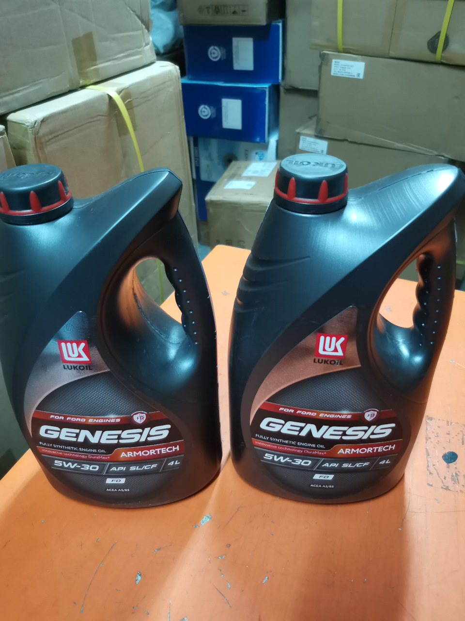 Большое ТО — Ford Maverick II, 3 л, 2004 года | визит на сервис | DRIVE2