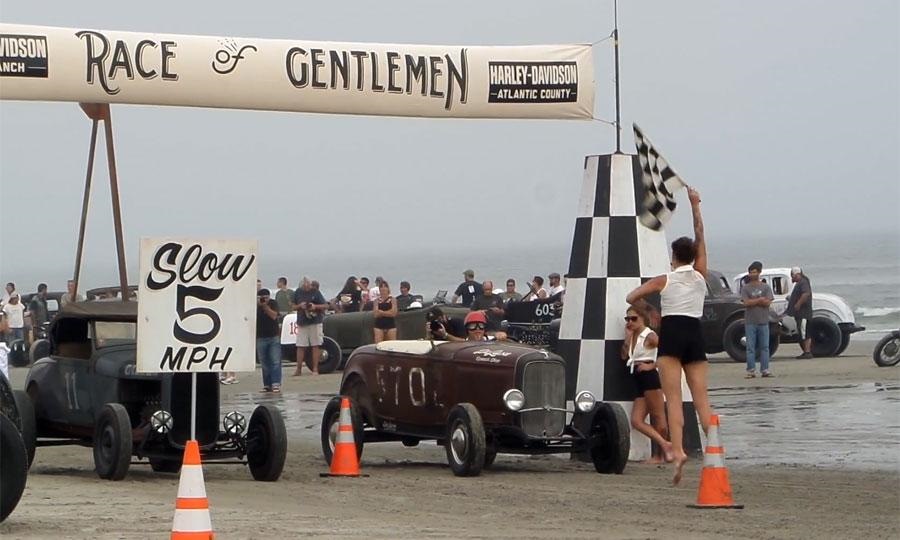 Honoring drag racing's roots — DRIVE2