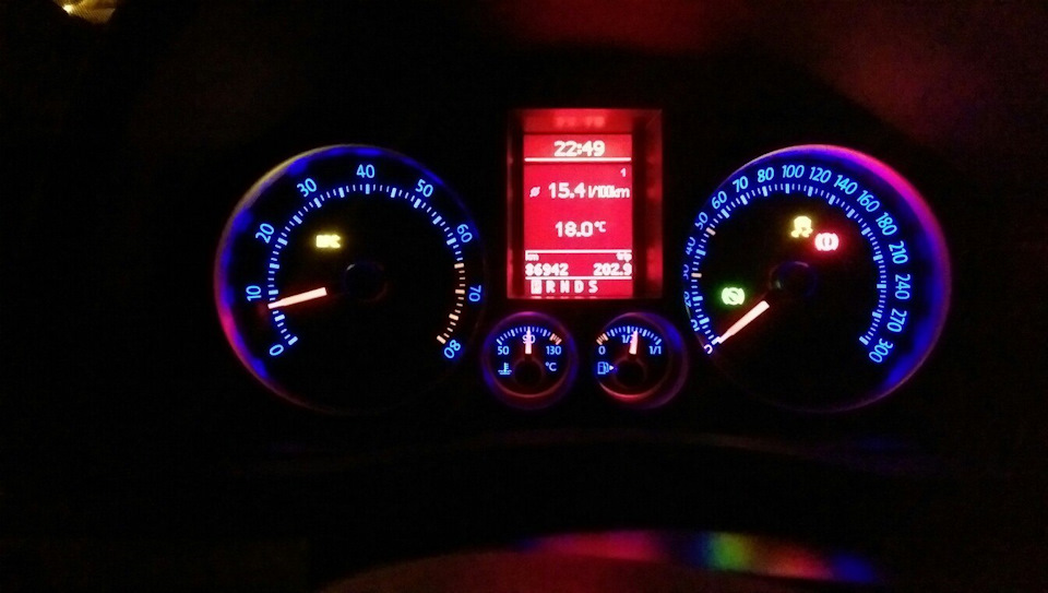 Angle sensor 2 for Throttle (G188). Не понос, так золотуха. Update 1 ...