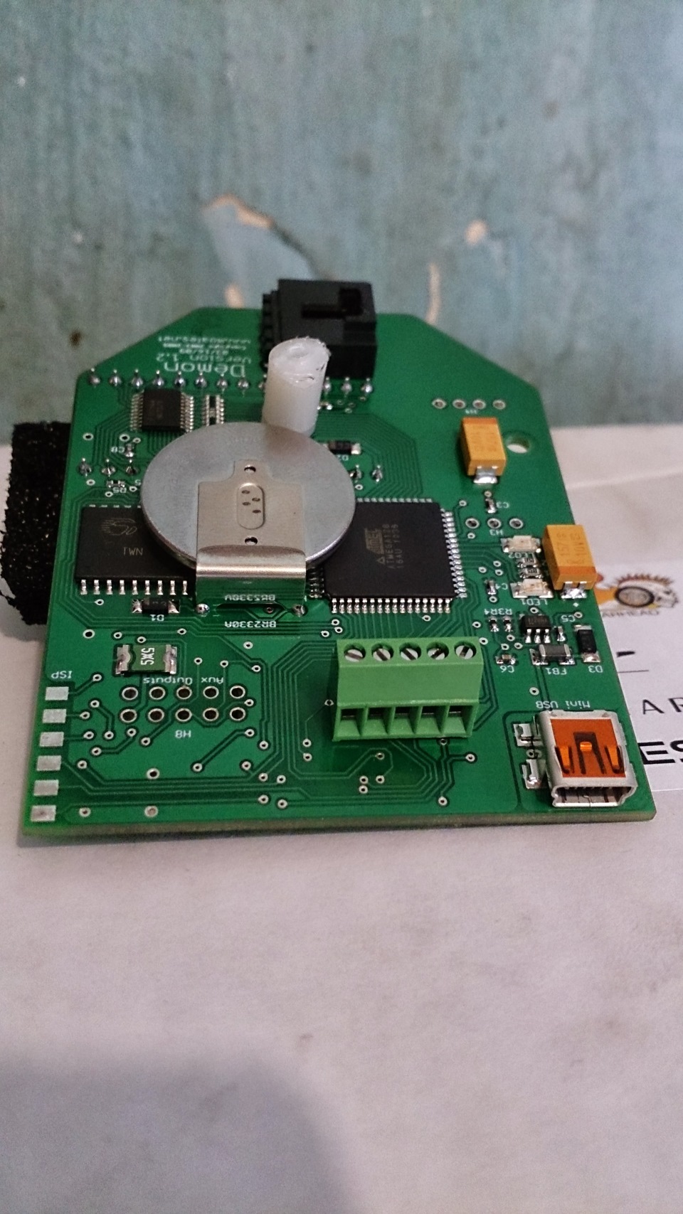 настройка — Honda Civic Hatchback (5G), 1,8 л, 1995 года | тюнинг | DRIVE2