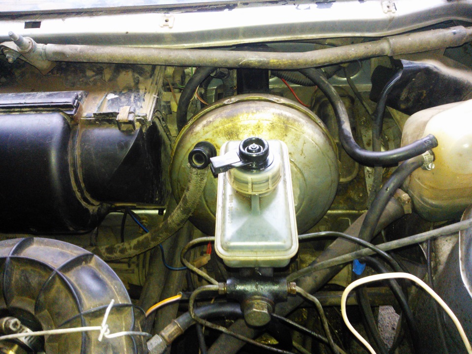 ВУТ(ремкомплект)к 8 марта))) 2110 — Lada 21103, 1,5 л, 2003 года ...