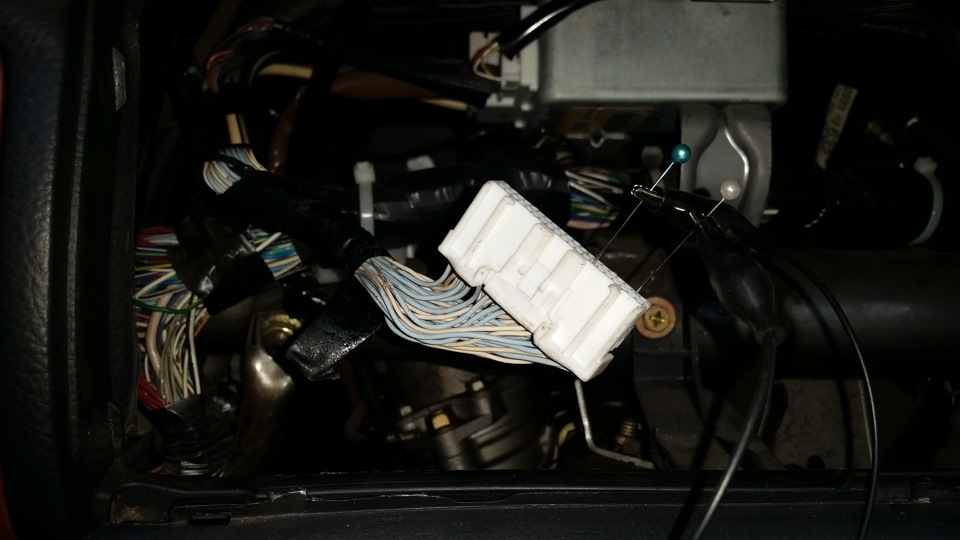 Установка мультитроникс VC 731 — DRIVE2