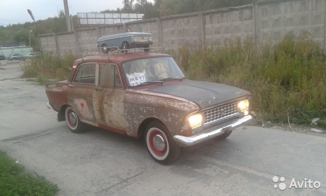 В продаже Рет лук — DRIVE2