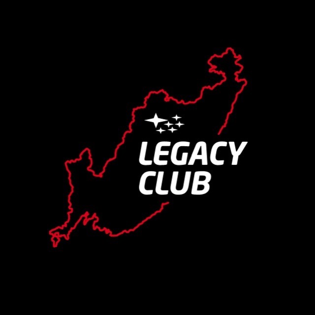 Встреча Legacy Club'а. 19.04.15 — Subaru Impreza WRX STI (GD), 2 л ...